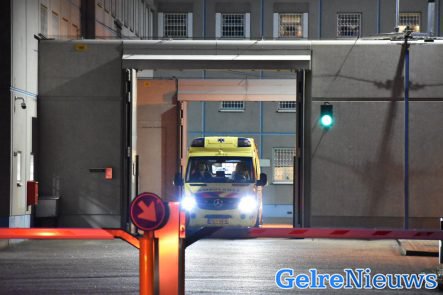 Opnieuw poging suïcide in gevangenis Arnhem - GelreNieuws