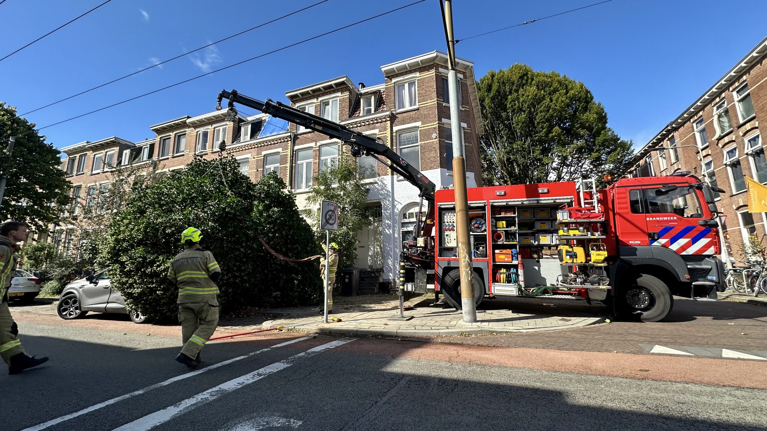 GelreNieuws » Het meest recente nieuws van regio Gelderland!