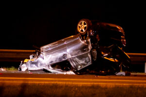 Ernstig ongeval op A50, snelweg dicht - GelreNieuws