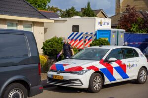 Vrouw (85) dood gevonden in woning, politie vermoedt misdrijf - GelreNieuws