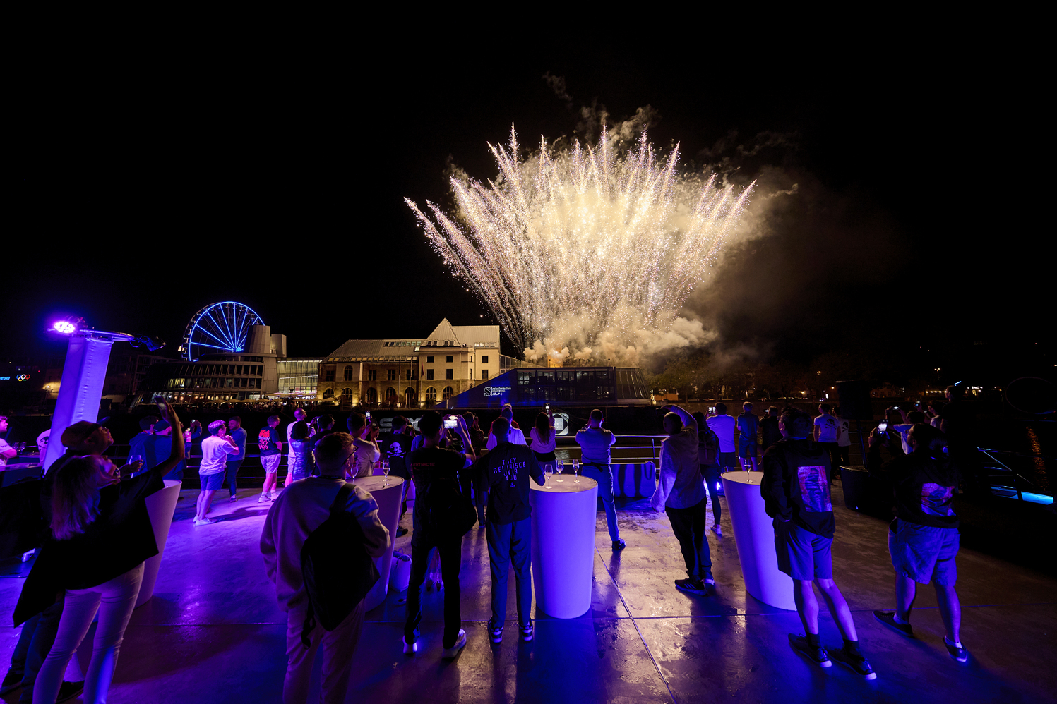 Gelderland bruist: over evenementen organiseren en wanneer je dat beter ...